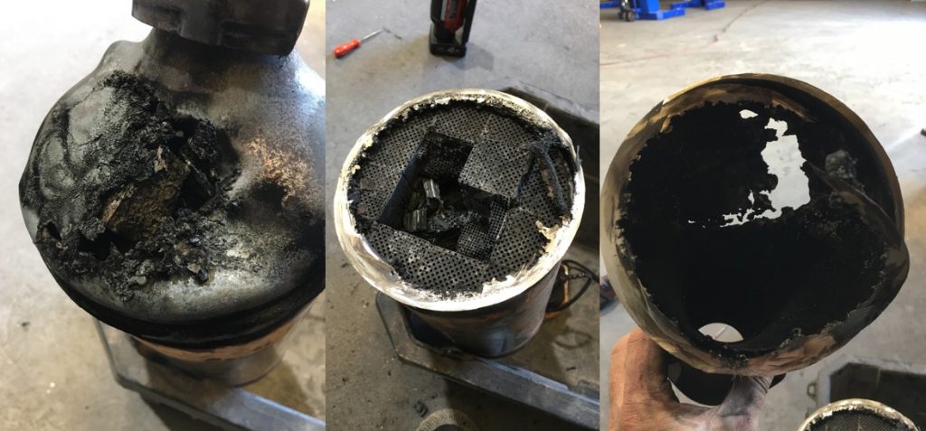 What is a DPF Delete? – HD Tuning