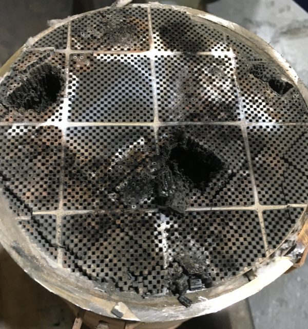 What is a DPF Delete? – HD Tuning